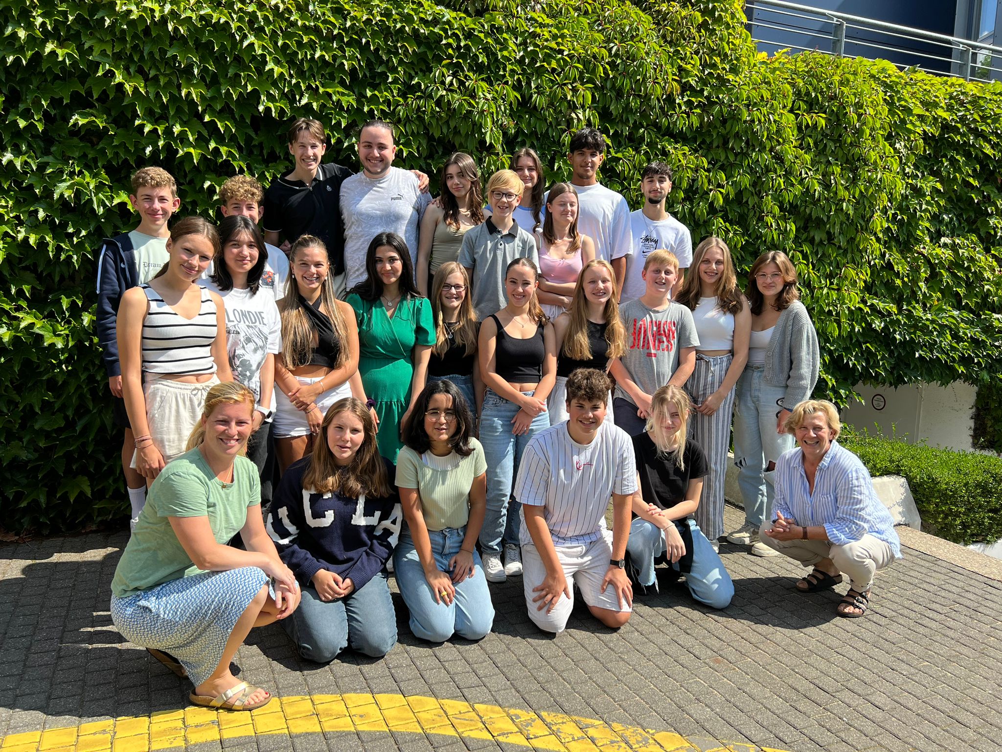 Unsere EMMA in Remscheid – Emma-Herwegh-Gymnasium Remscheid